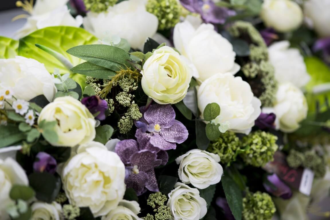 Onze aanpak - Uitvaarten Annaert