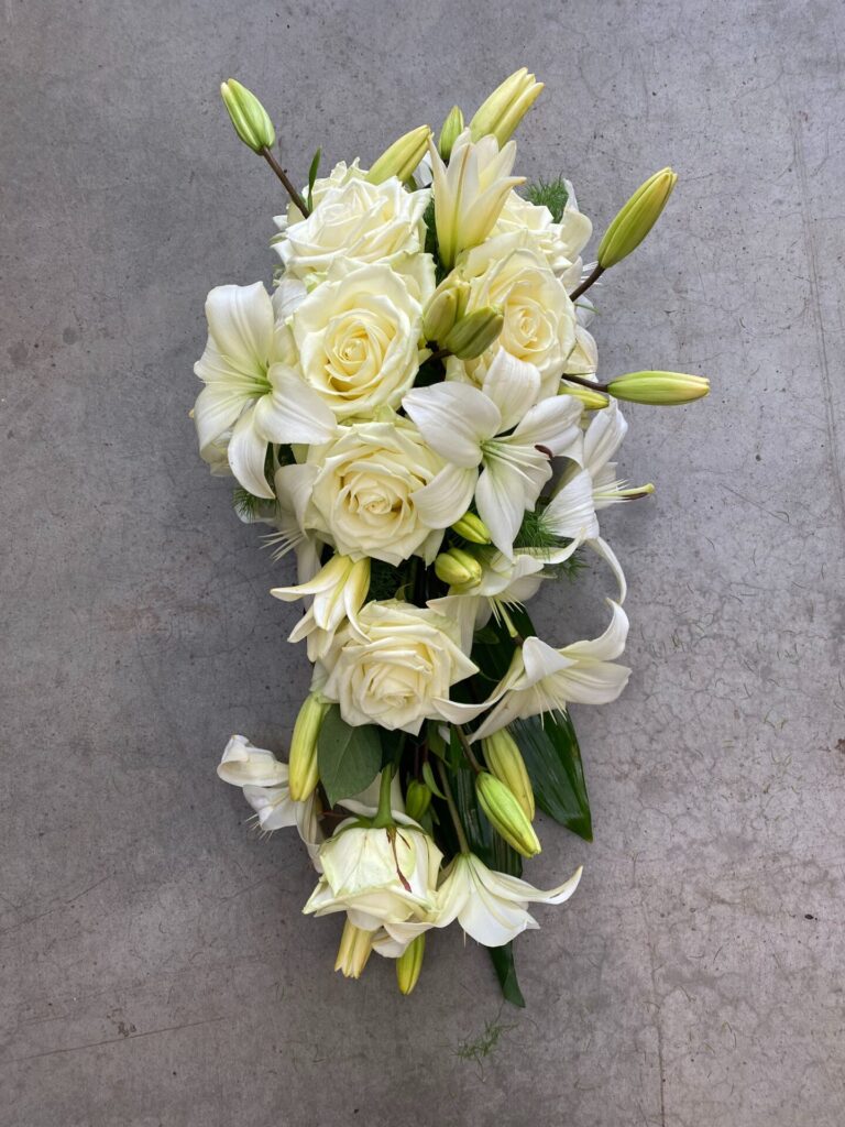 Rouw 7 - Uitvaarten Annaert