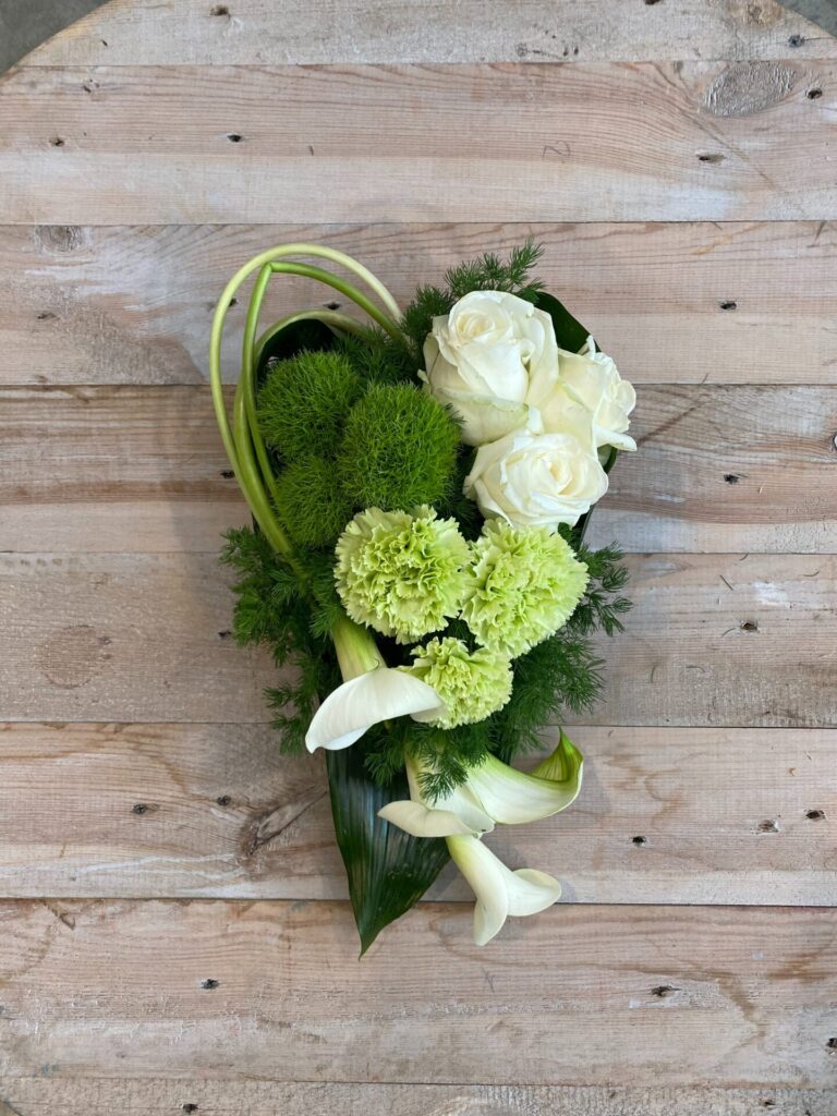 Rouw 8 - Uitvaarten Annaert