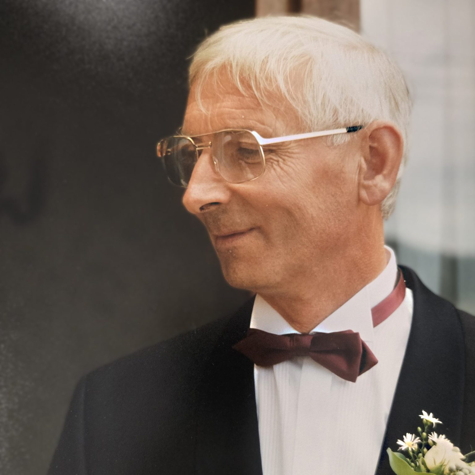 Rouwregister - Uitvaarten Annaert